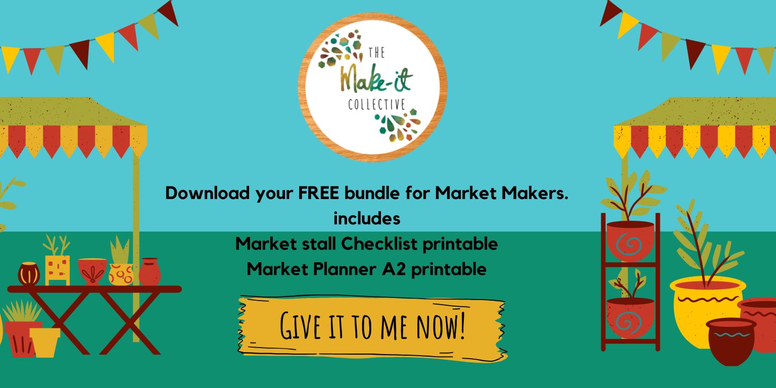 Market Stall Checklist: The Complete Guide From Go to Whoa